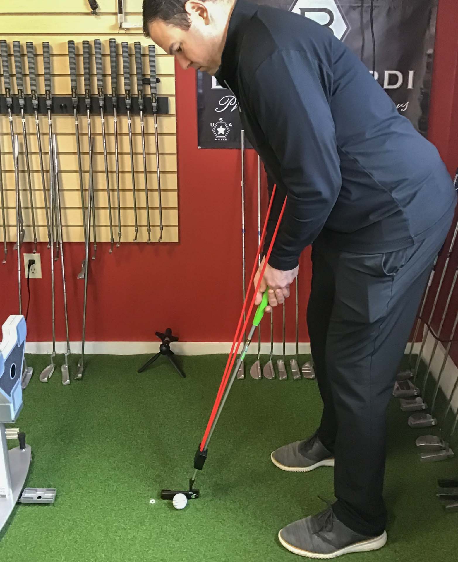 Putting Pal Golf - Putting Pal Golf